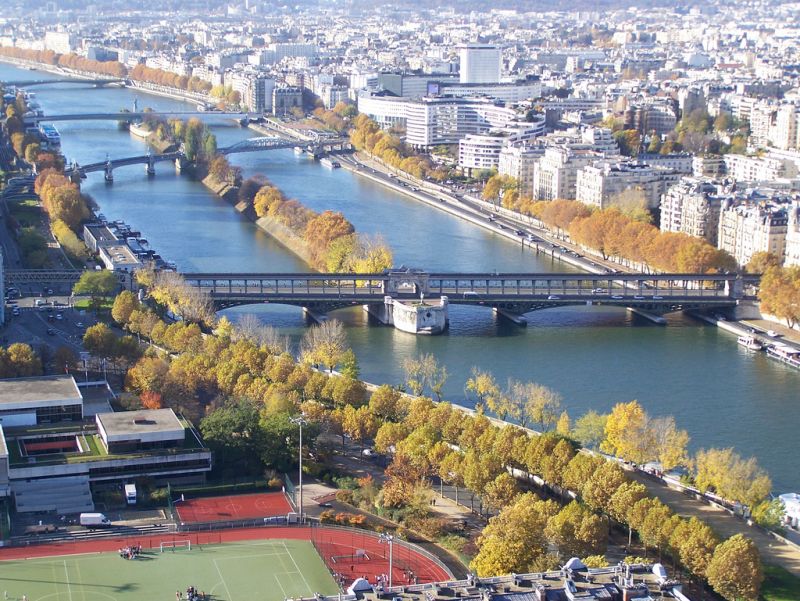 10 motive să îți faci vacanța în Franța - Ela Crăciun - SuperMom - Blog ...