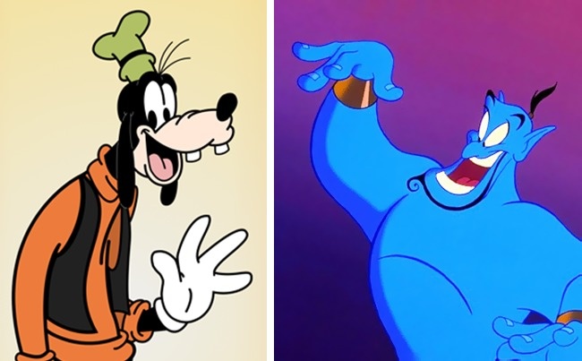 6 RĂSPUNSURI la cele mai mari întrebări legate de DESENELE DISNEY ...